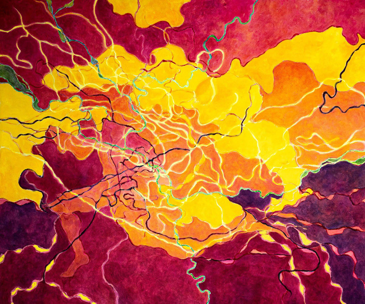 Phyllis Boyd – Kuaba Gallery